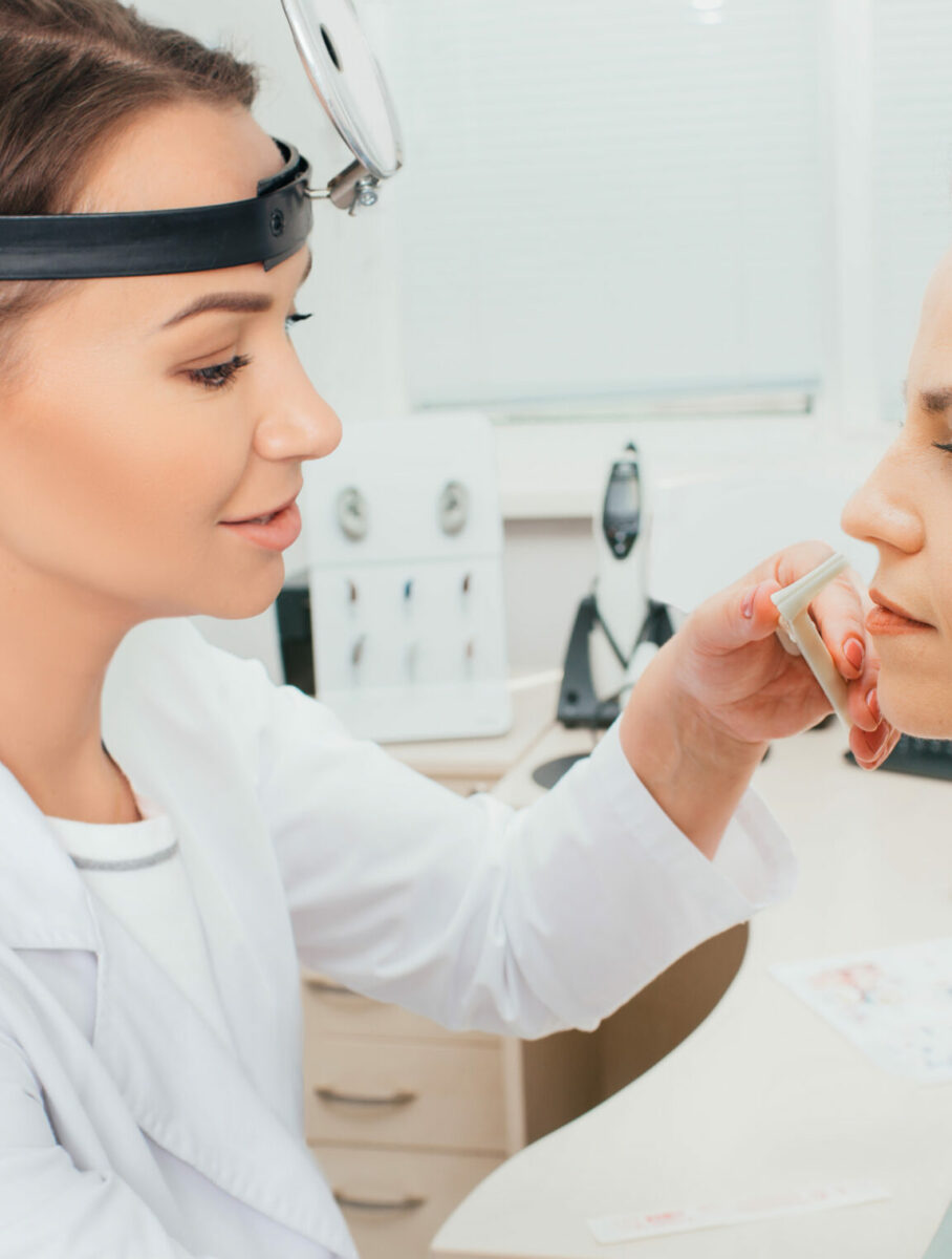 Is Sinusitis Contagious? Symptoms, Causes & Relief | Granville Health