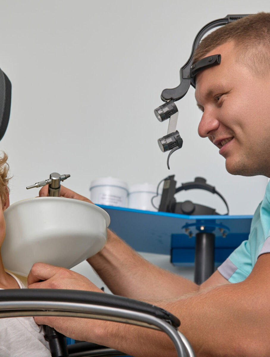 What You Need to Know About Ear Tubes for Adults